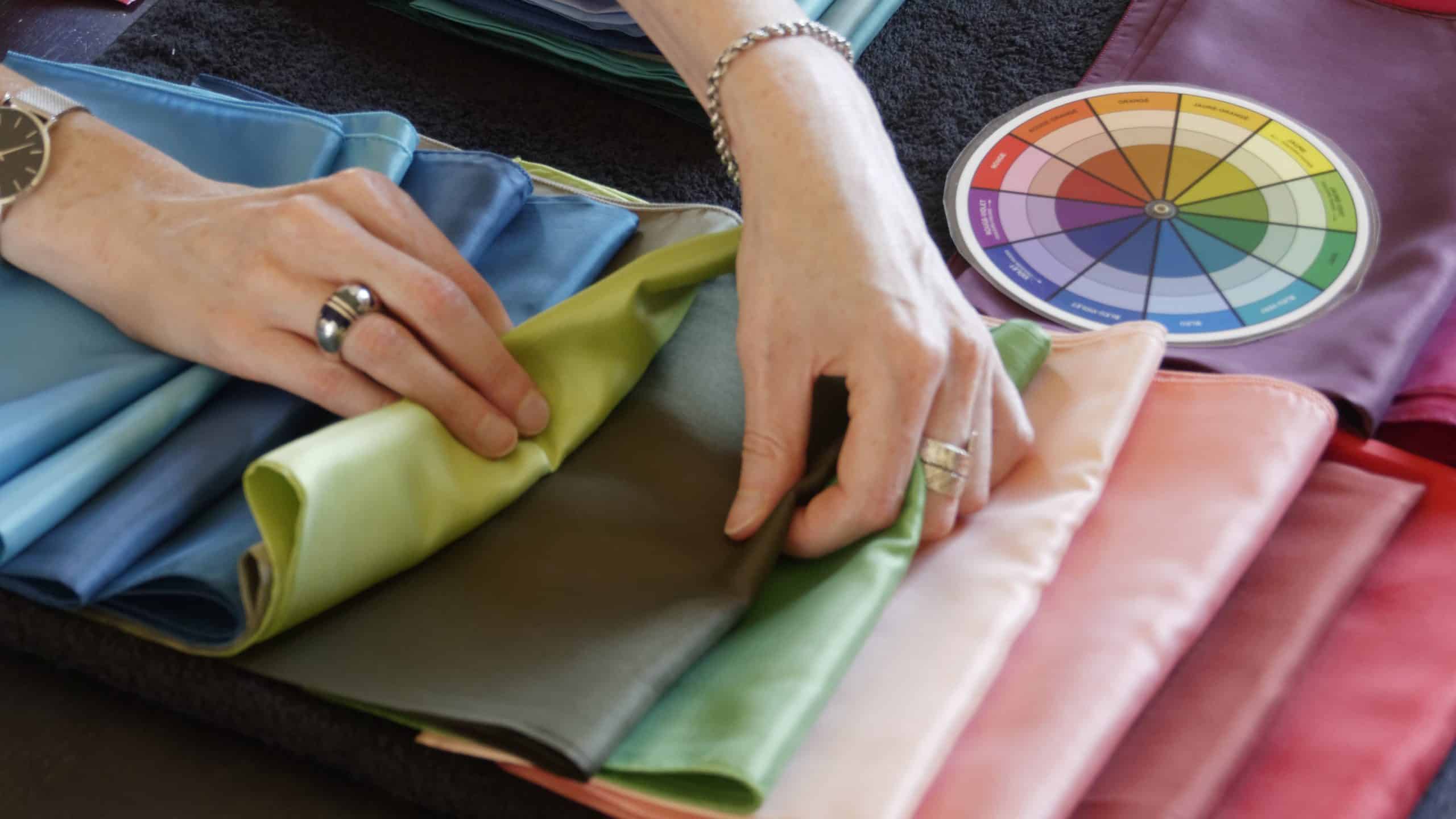 Comment connaître sa colorimétrie ? – Aptaé Paris