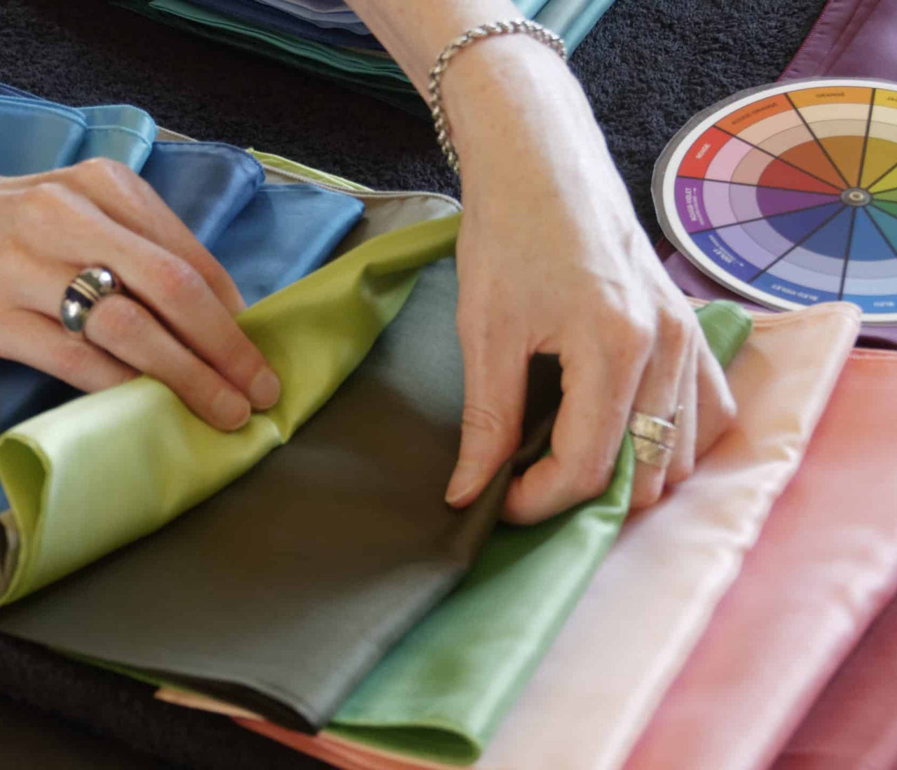 Comment connaître sa colorimétrie ? – Aptaé Paris