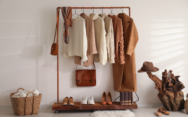 Aptaé, la garde robe capsule pratique des femmes actives – Aptaé Paris