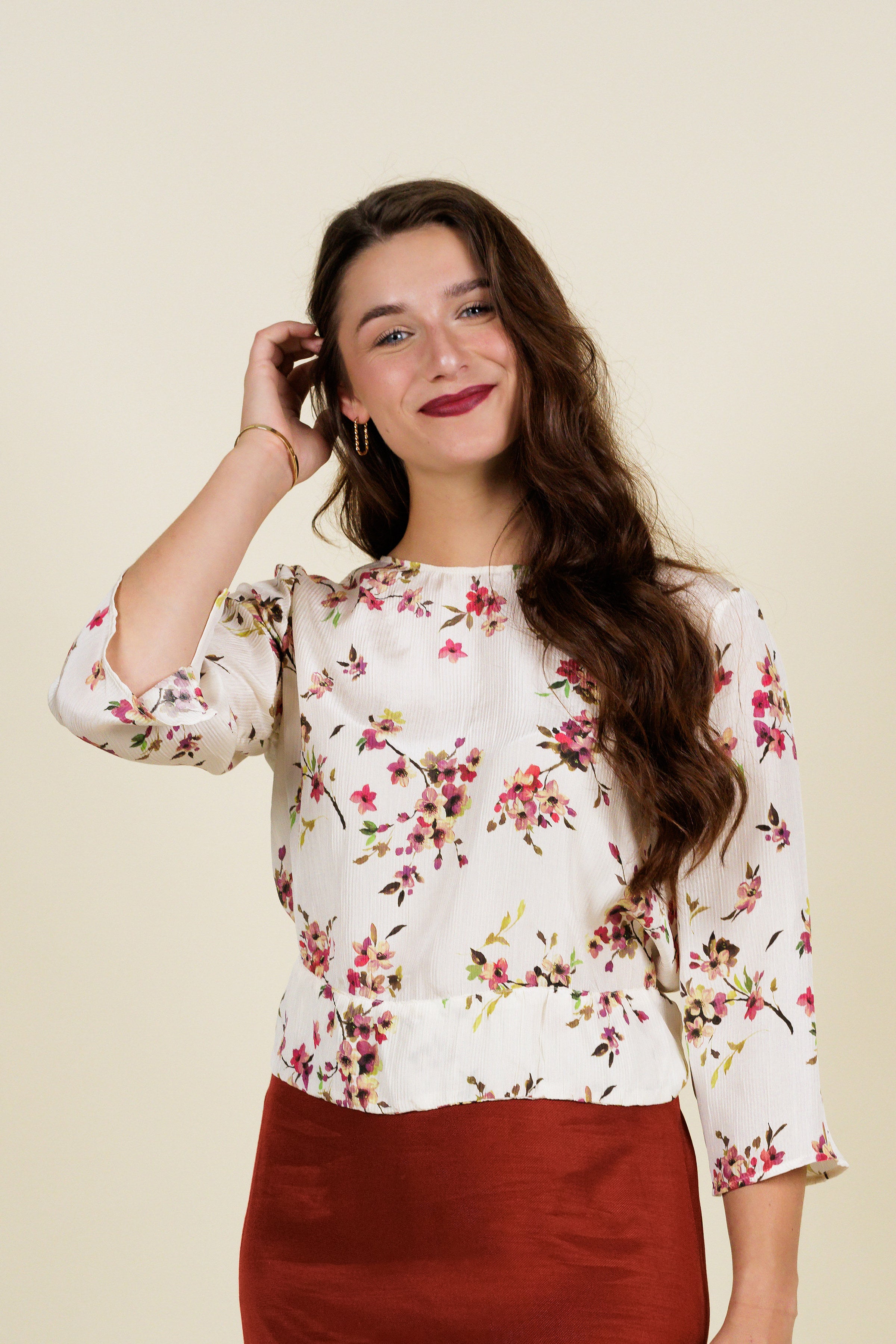 Aptaé, la garde robe capsule pratique des femmes actives – Aptaé Paris