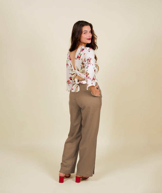 Pantalon Irina – Aptaé Paris