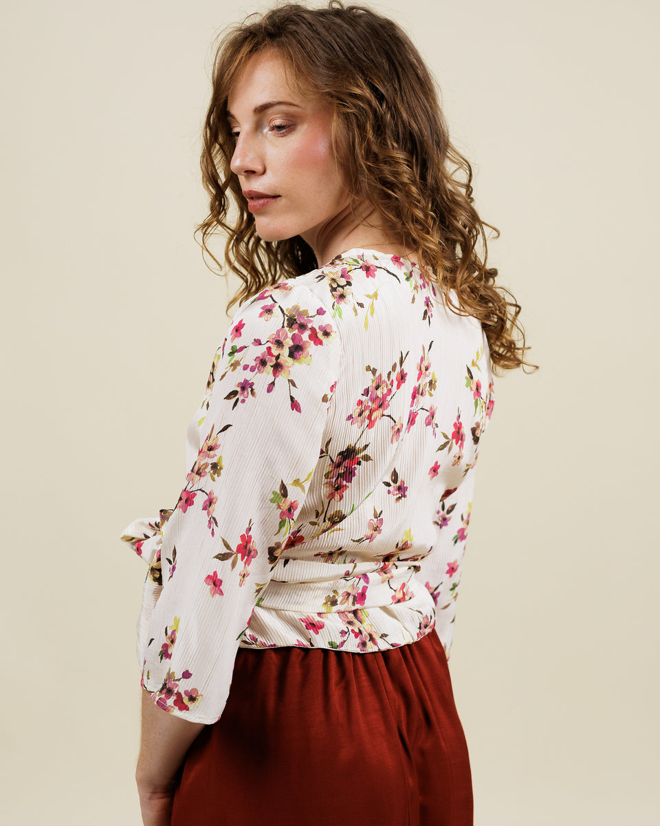 Casual-chic capsule – Aptaé Paris